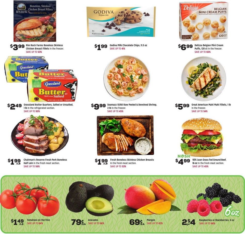 Grocery Outlet Weekly Ad Oct 28 – Nov 3, 2020