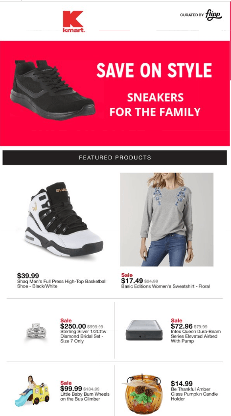 Kmart Weekly Ad Oct 08 – Oct 15, 2020