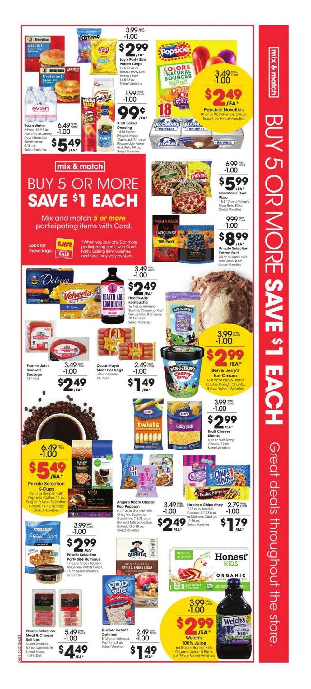 Ralphs Weekly Ad Oct 14 – Oct 20, 2020