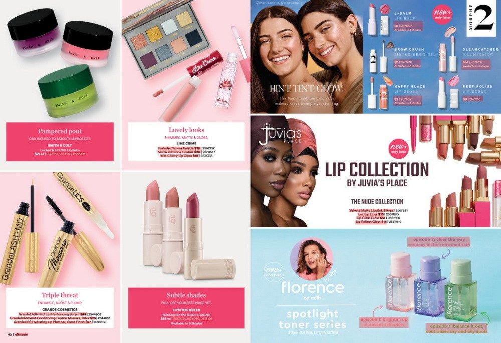 Ulta Beauty Monthly Ad Oct 04 – Oct 24, 2020