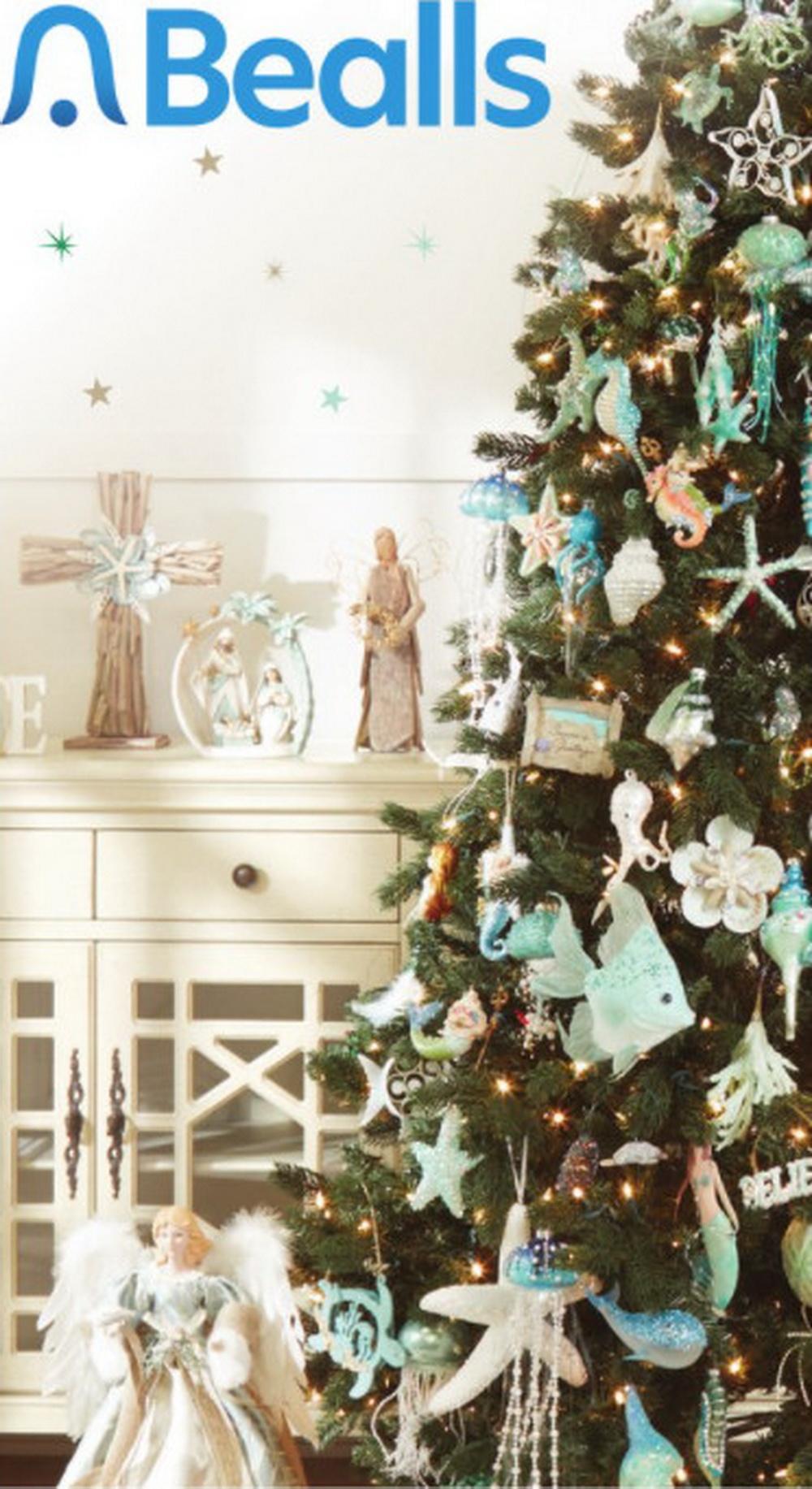 Bealls Weekly Ad Nov 01 – Nov 07, 2020