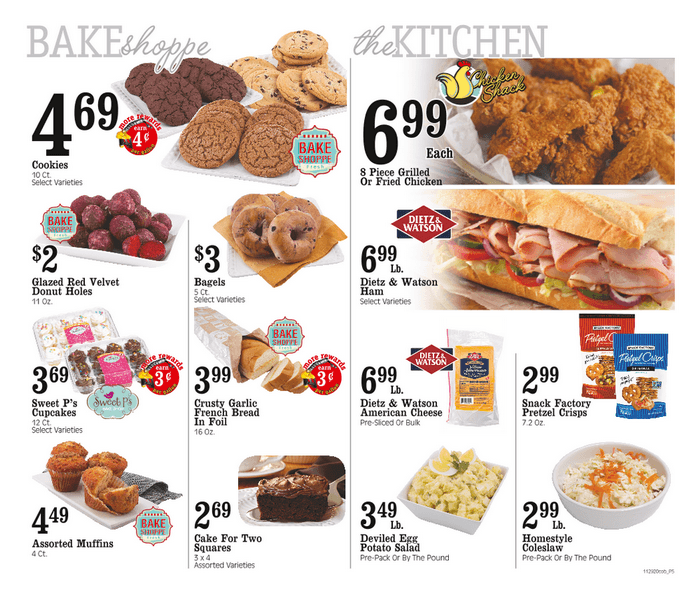 Coborn's Weekly Ad Nov 29– Dec 05, 2020