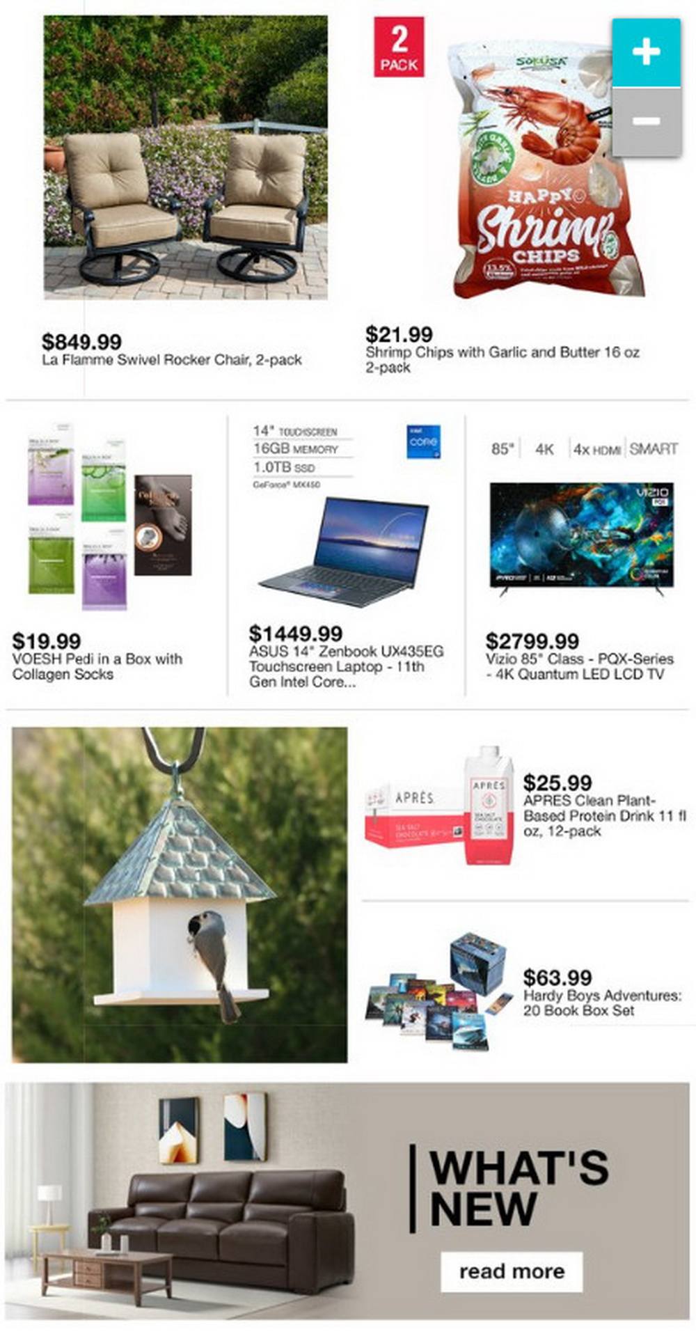Costco Weekly Ad Dec 11 – Dec 18, 2020