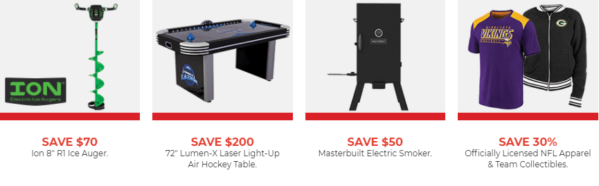 Fleet Farm Christmas Ad Dec 23 – Dec 24, 2020