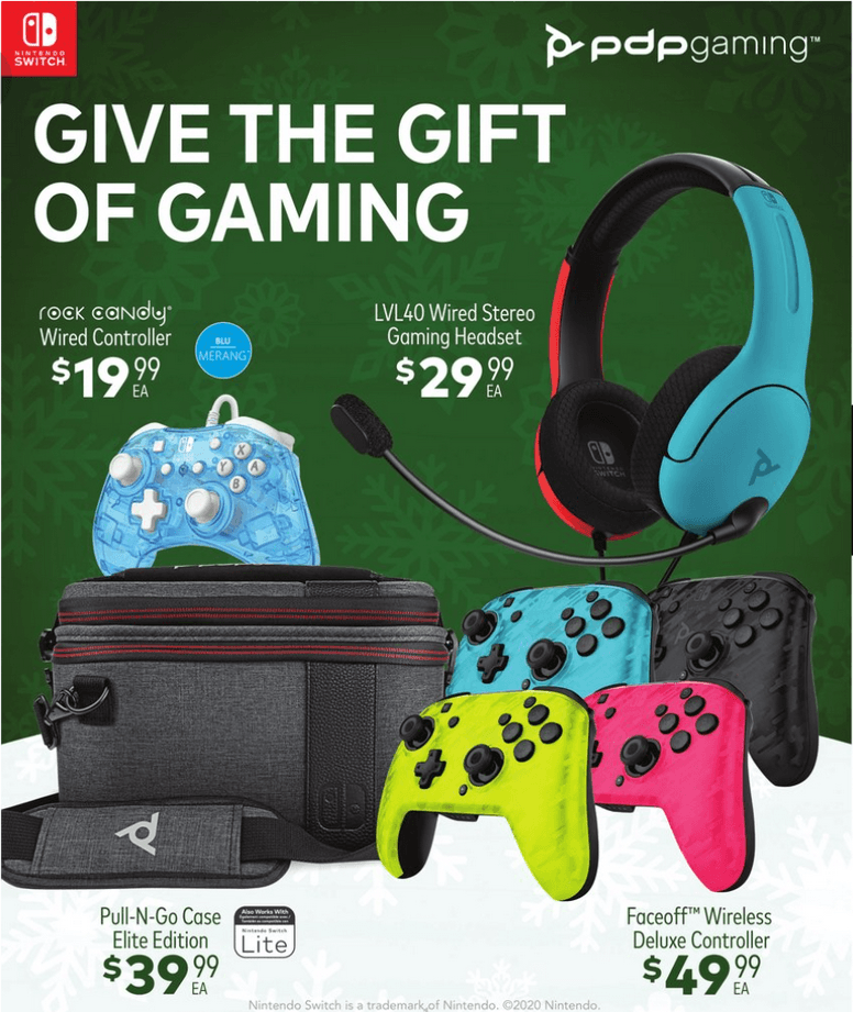GameStop Weekly Ad Dec 13 – Dec 19, 2020