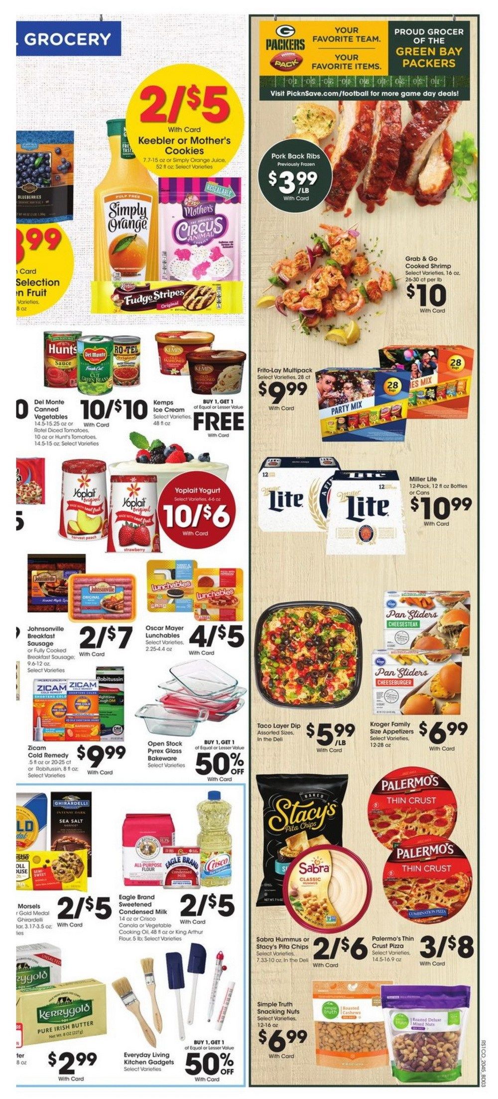 Pick 'n Save Weekly Ad Dec 09 – Dec 15, 2020