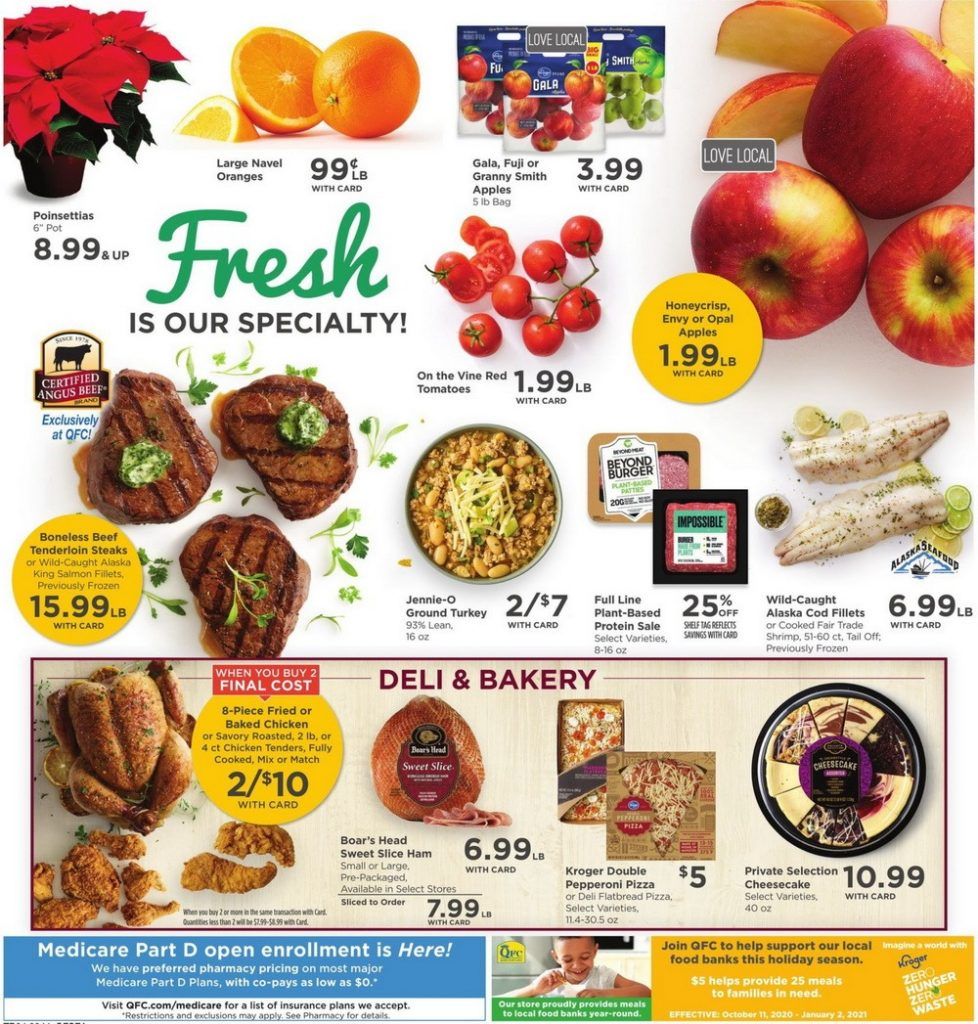 QFC Weekly Ad Dec 02 – Dec 08, 2020