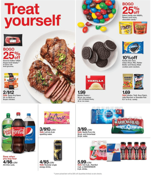 Target Weekly Ad Dec 27, 2020 – Jan 02, 2021