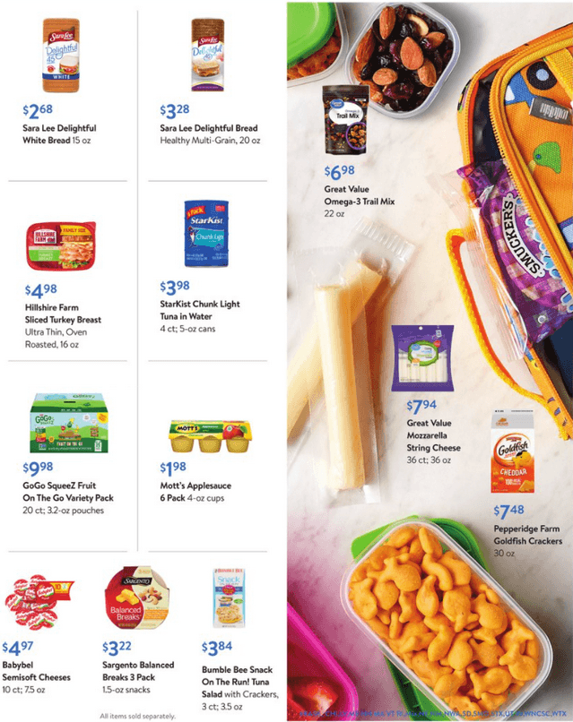 Walmart Monthly Ad Dec 30, 2020 – Jan 26, 2021