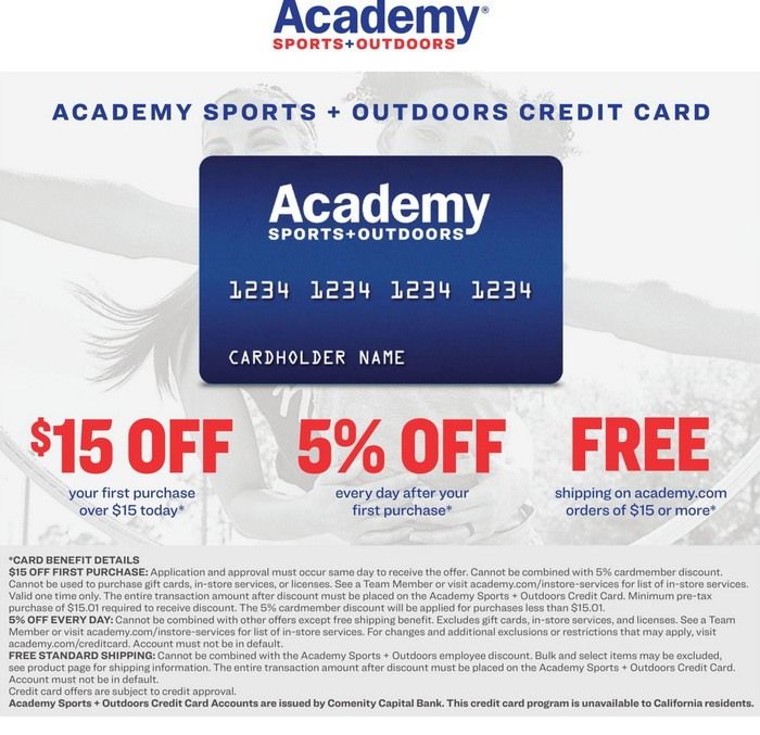 Academy Sports + Outdoors Weekly Ad Jan 18 – Jan 31, 2021