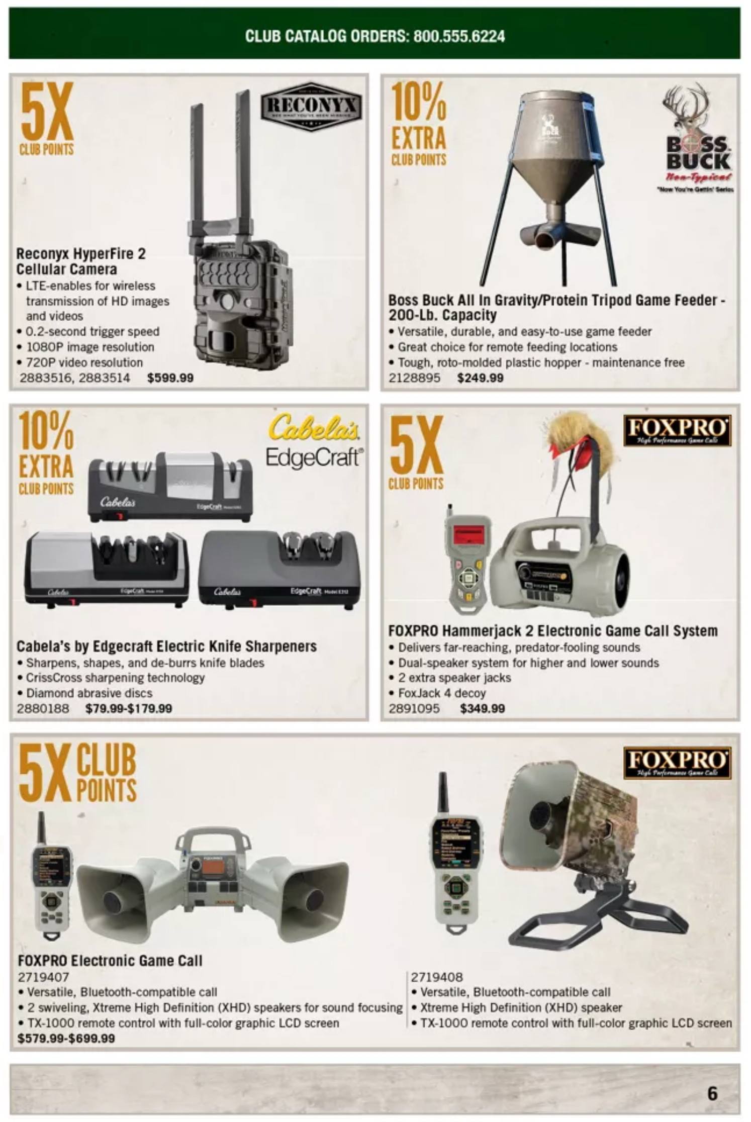 Bass Pro Shops Gear Guide Sale Jan 01 – Jan 31, 2021