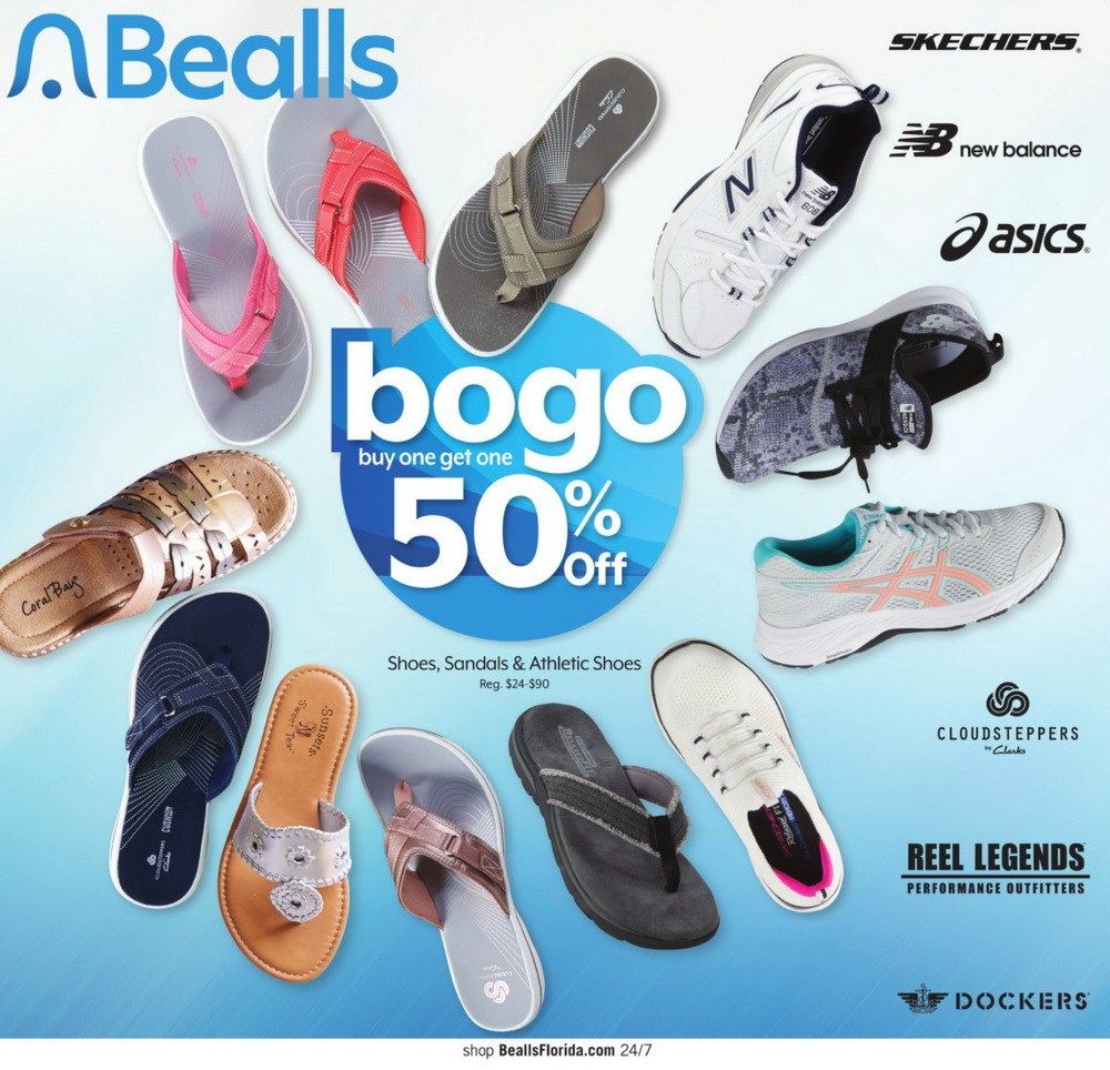 Bealls Weekly Ad Jan 27 – Feb 02, 2021