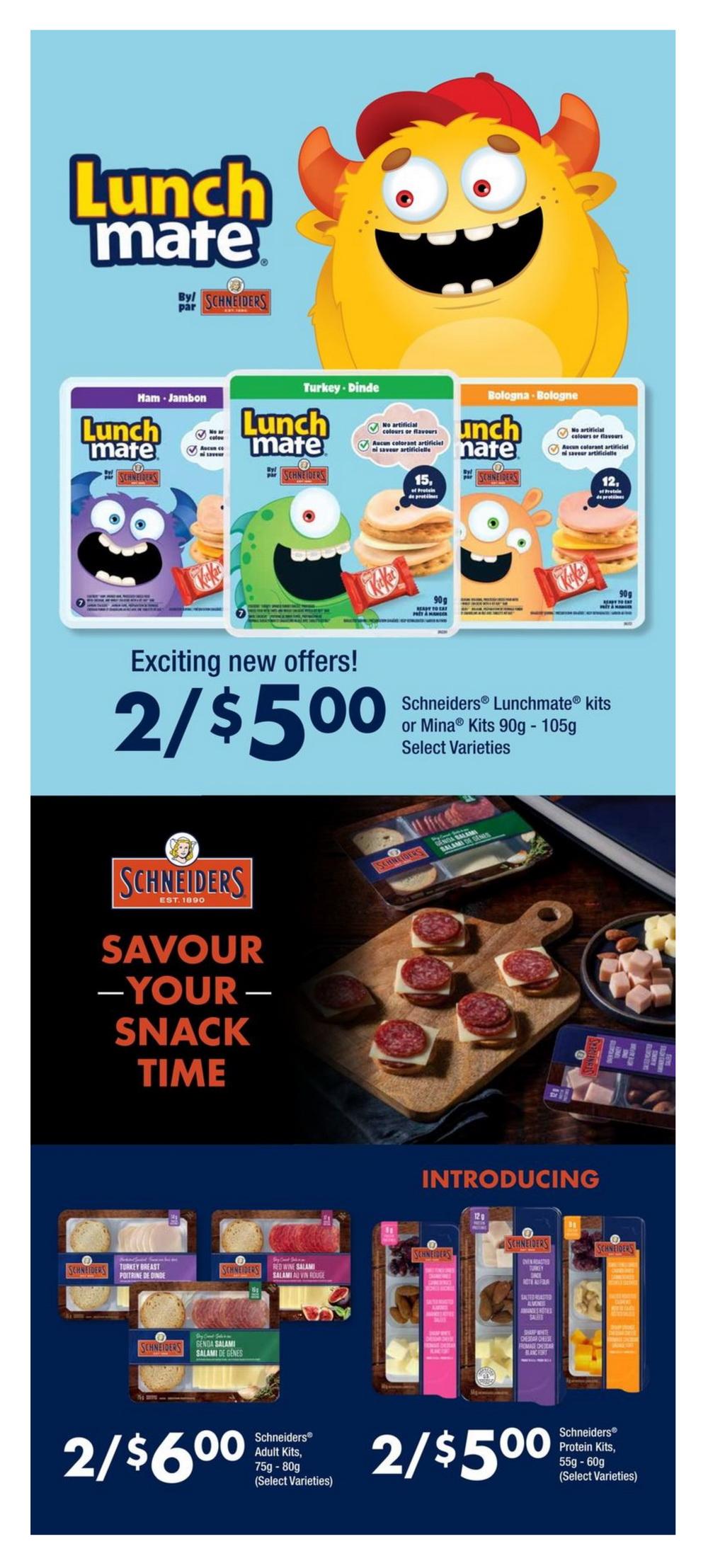 FreshCo Weekly Ad Jan 14 – Jan 20, 2021