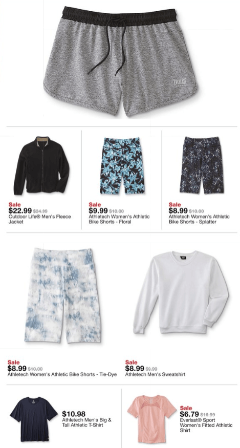 Kmart Weekly Ad Jan 07 – Jan 14, 2021