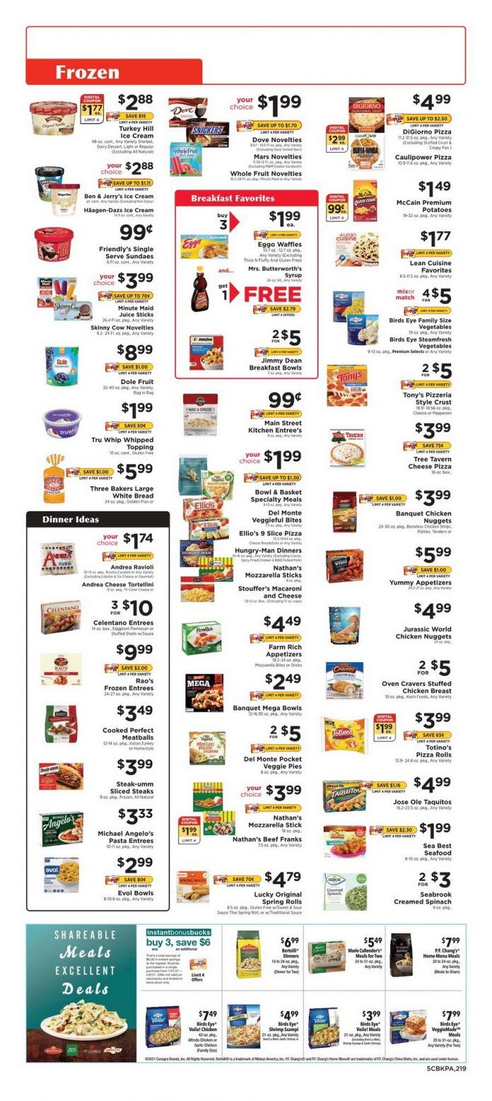 ShopRite Weekly Ad Jan 31 – Feb 06, 2021