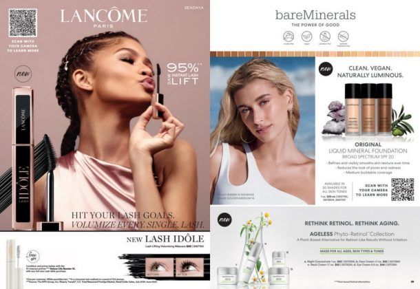 Ulta Beauty Monthly Ad Jan 03 – Jan 23, 2021
