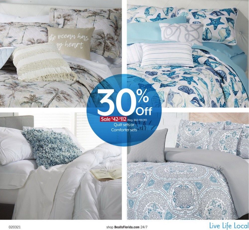 Bealls Weekly Ad Feb 03 – Feb 09, 2021