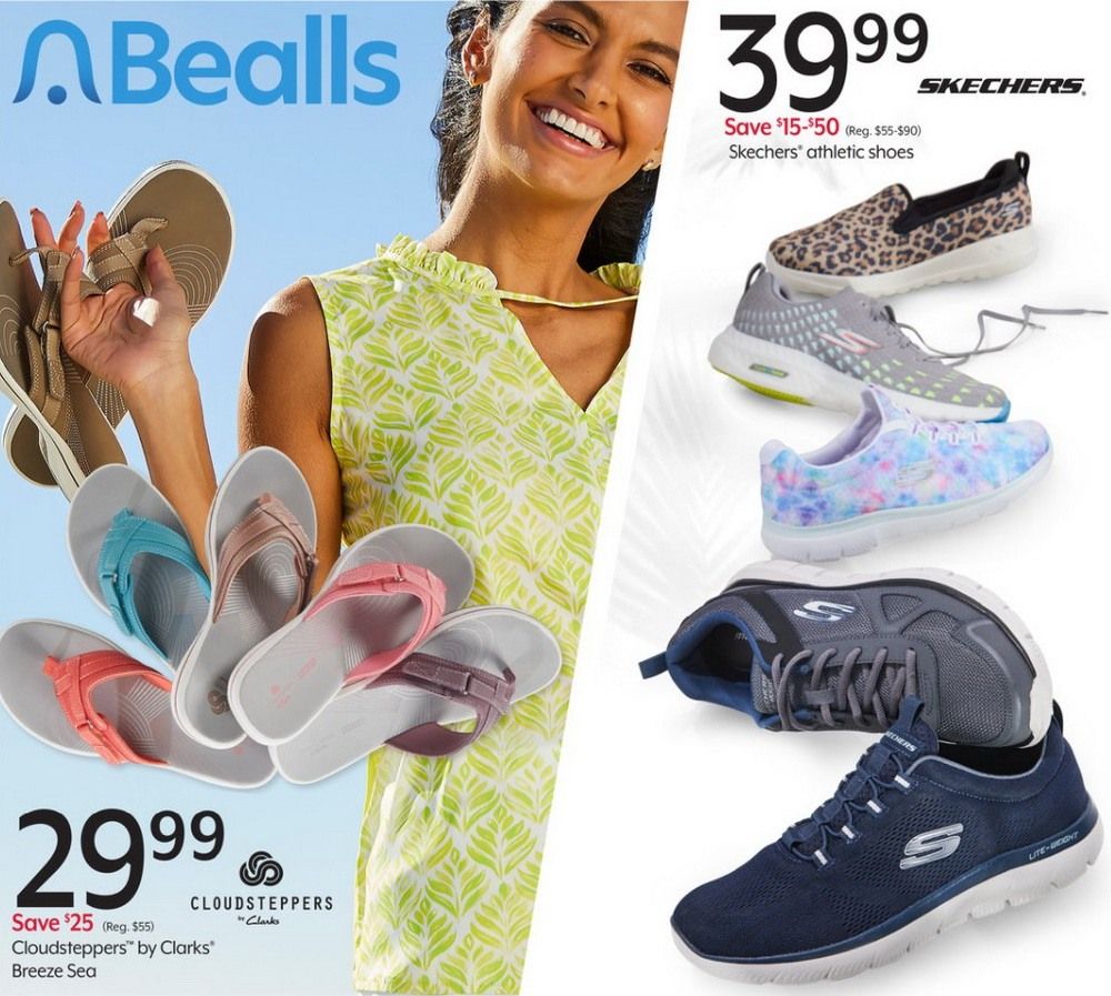 Bealls Weekly Ad Feb 17 – Feb 23, 2021
