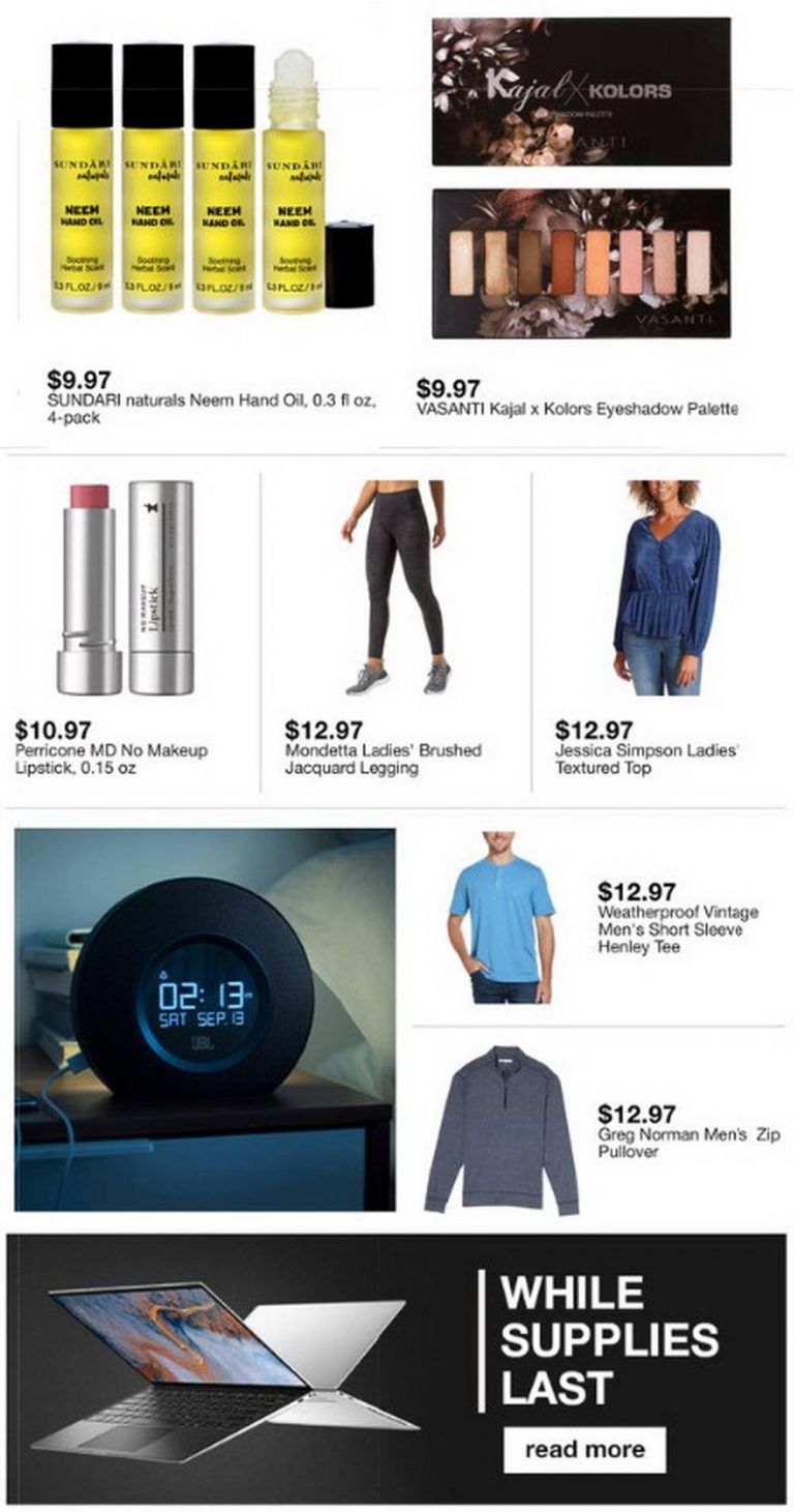 Costco Weekly Ad Feb 19- Feb 26, 2021