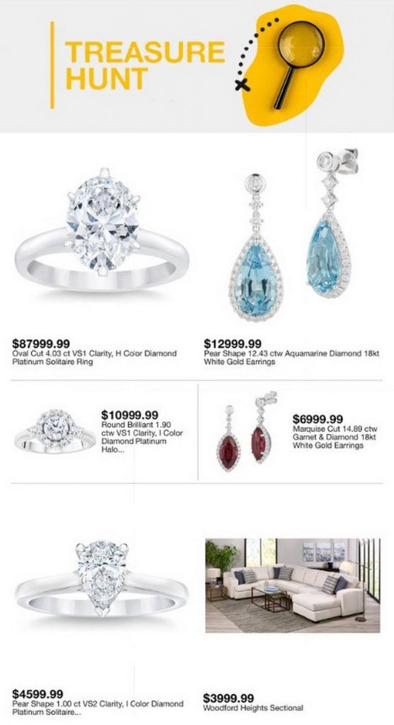 Costco Weekly Ad Feb 19- Feb 26, 2021