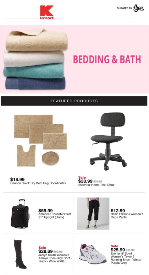 Kmart Weekly Ad Feb 25 – Mar 04, 2021