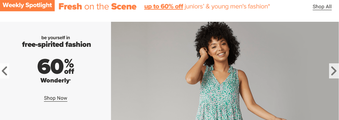 Belk Weekly Ad Mar 19 – Mar 25, 2021