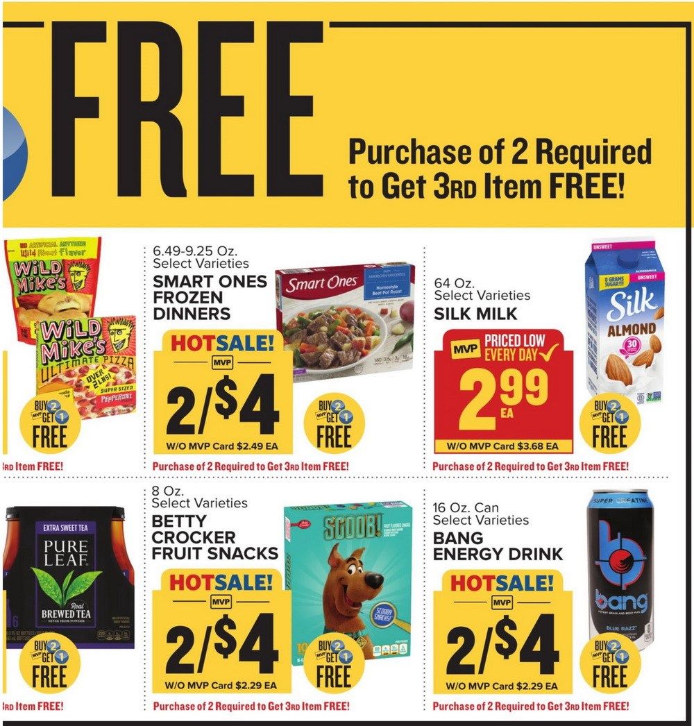 Food Lion Weekly Ad Mar 17 Mar 23 2021