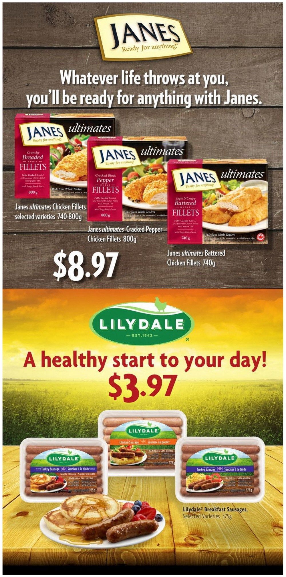 FreshCo Weekly Ad Mar 11 – Mar 17, 2021