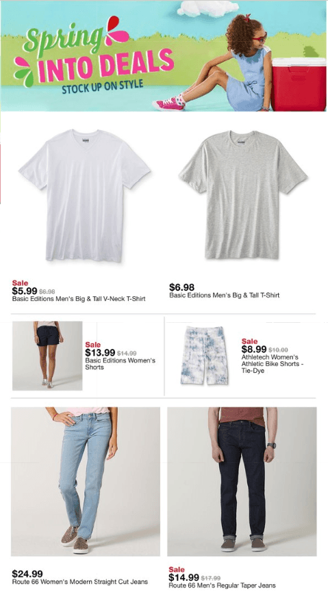 Kmart Weekly Ad Mar 18 – Mar 25, 2021