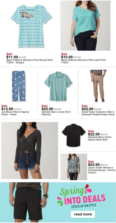 Kmart Weekly Ad Mar 18 – Mar 25, 2021