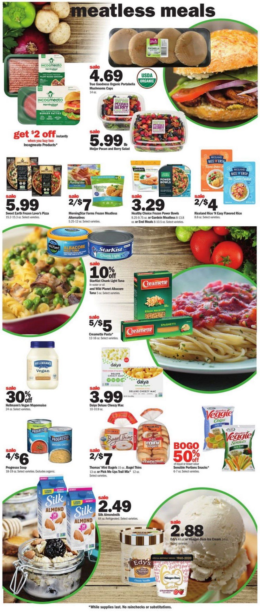 Meijer Weekly Ad Mar 28 – Apr 03, 2021