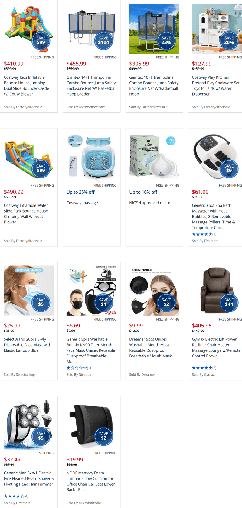 Sears Weekly Ad Mar 27 – Apr 02, 2021