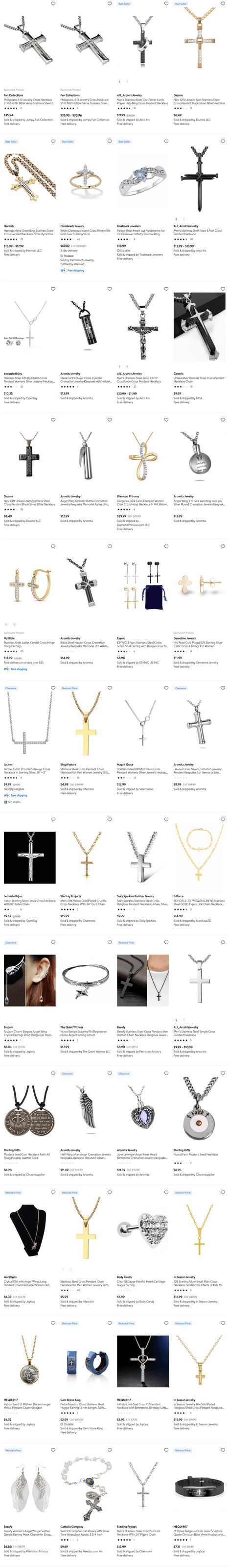 Walmart Easter Circular Sales