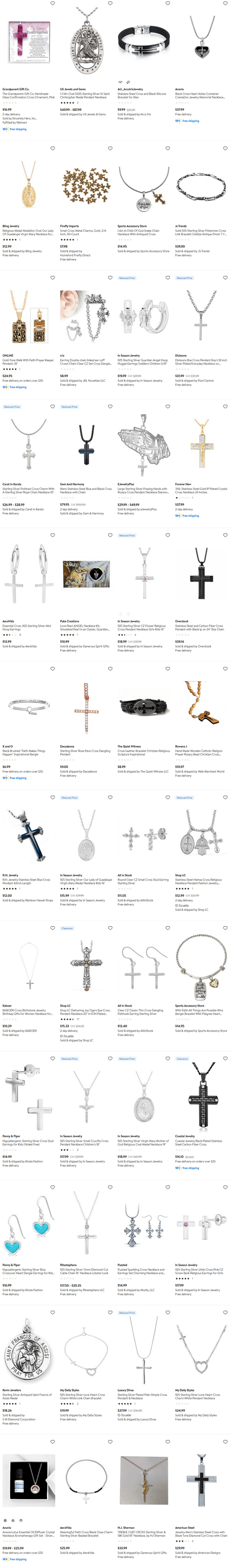 Walmart Easter Circular Sales