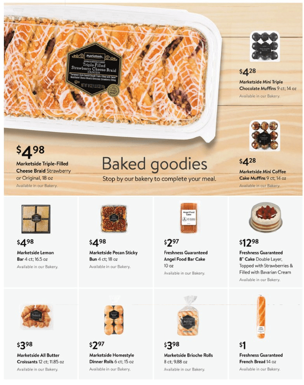 Walmart Weekly Ad Mar 31 – Apr 04, 2021