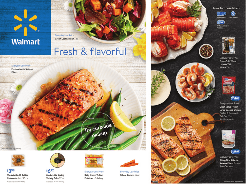 Walmart Monthly Ad Mar 03 – Mar 16, 2021