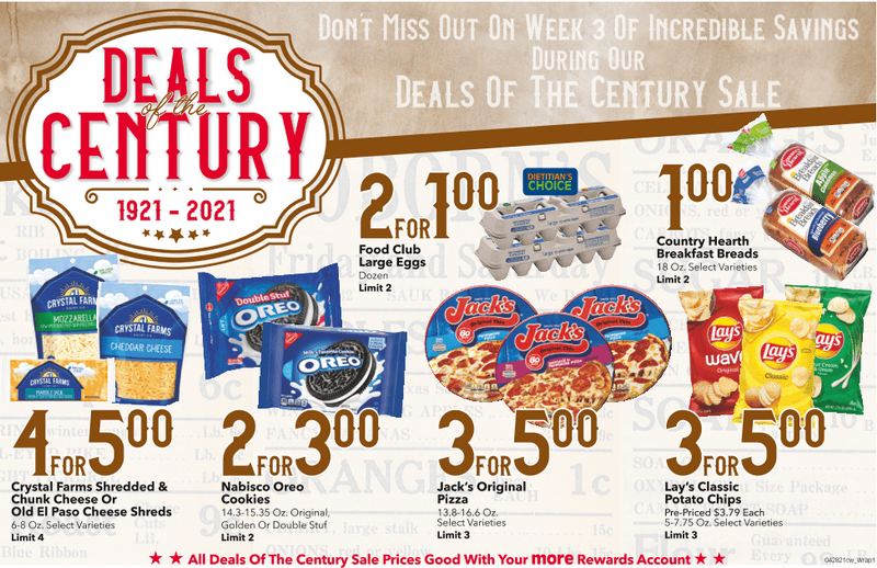 Cash Wise Weekly Ad Apr 28 – May 04, 2021 - Part 13