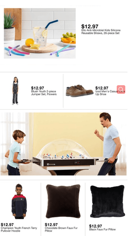 Costco Weekly Ad Apr 01 – Apr 09, 2021