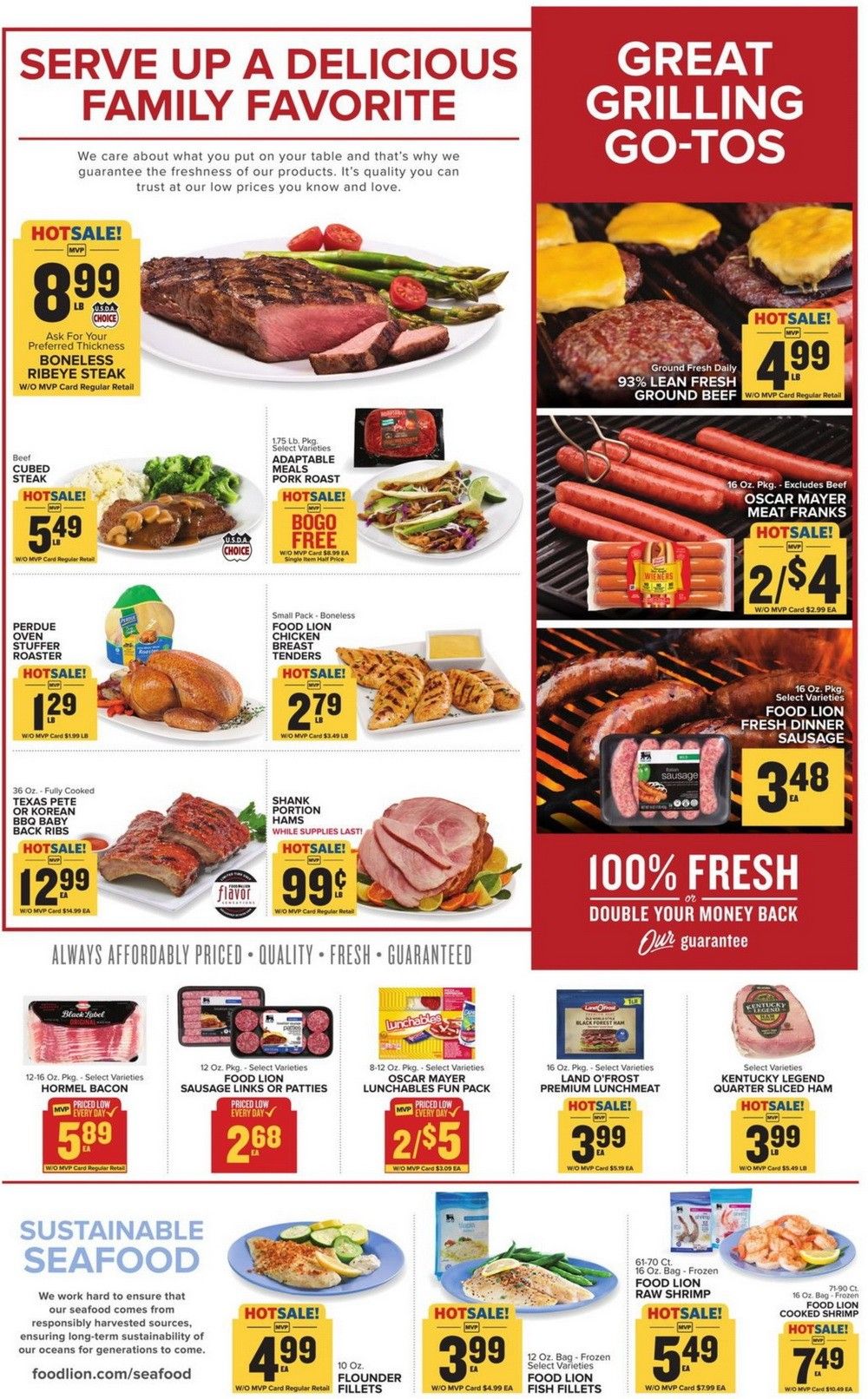 Food Lion Weekly Ad Apr 28 – May 04, 2021