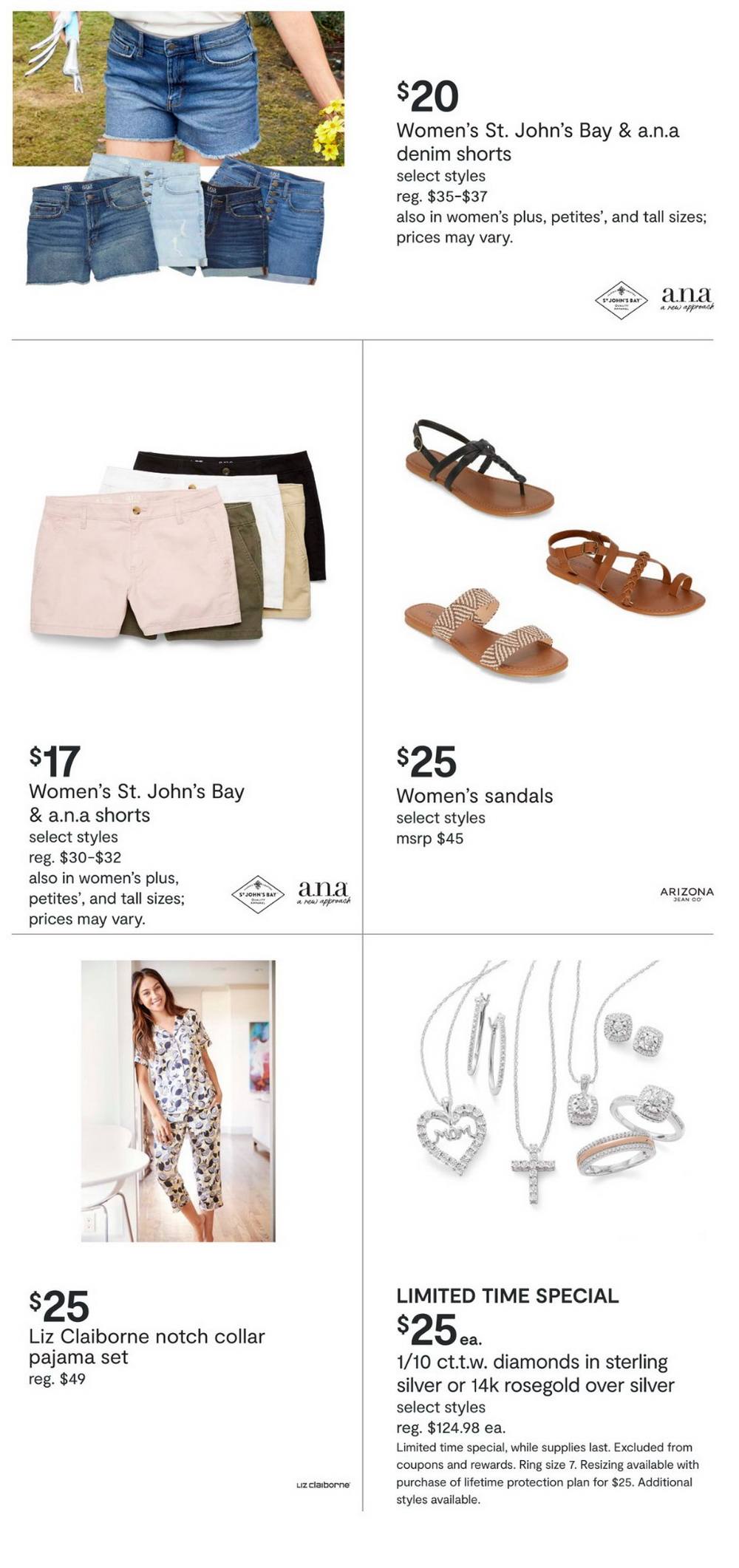 JCPenney Coupon Callout Apr 22 – Apr 25, 2021