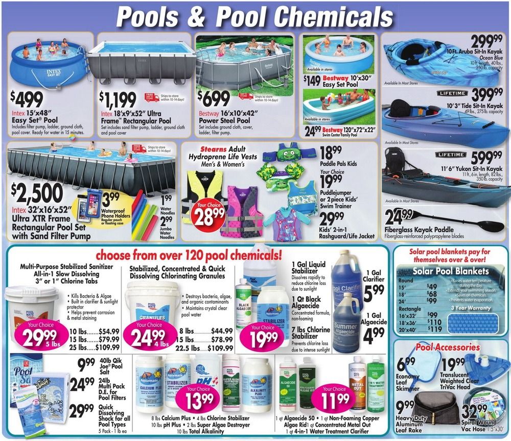 Ocean State Job Lot Weekly Ad Apr 29 – May 05, 2021
