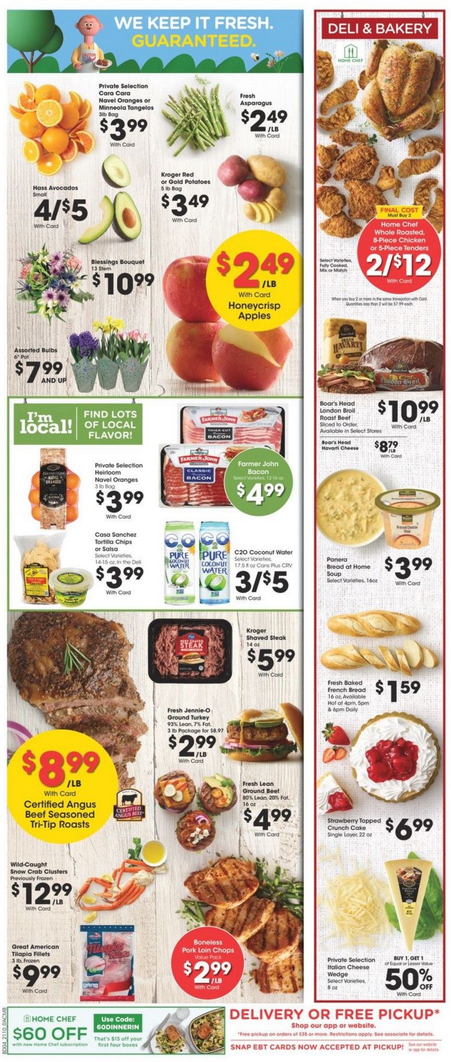 Ralphs Weekly Ad Apr 07 – Apr 13, 2021