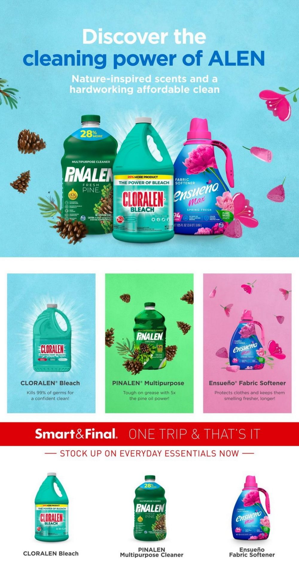 Smart & Final Weekly Ad Apr 07 – Apr 13, 2021