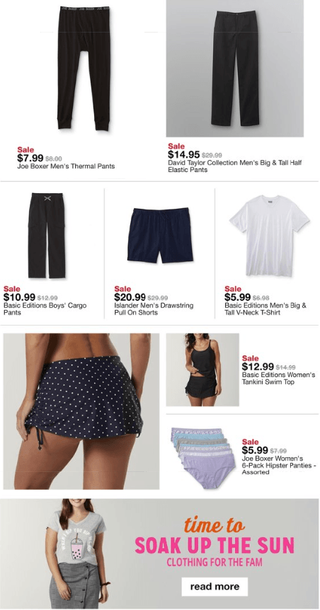 Kmart Weekly Ad May 13 – May 20, 2021