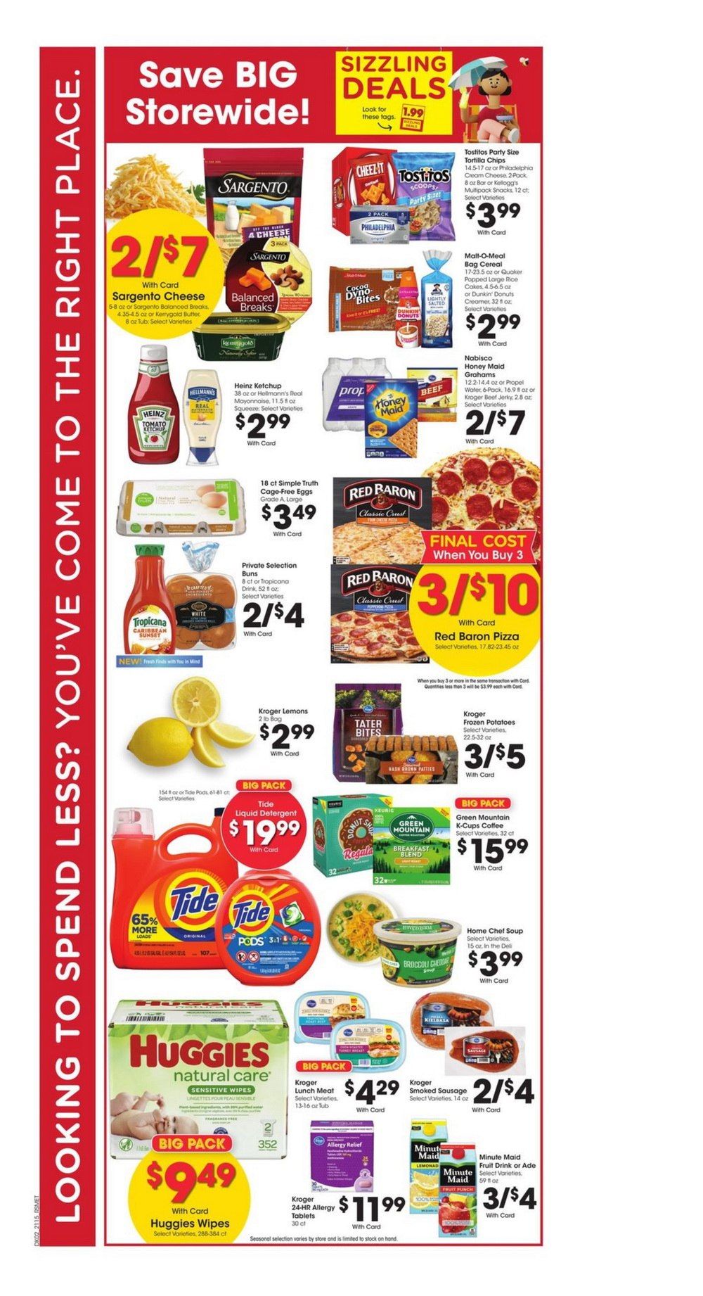 Pick 'n Save Weekly Ad May 12 – May 18, 2021