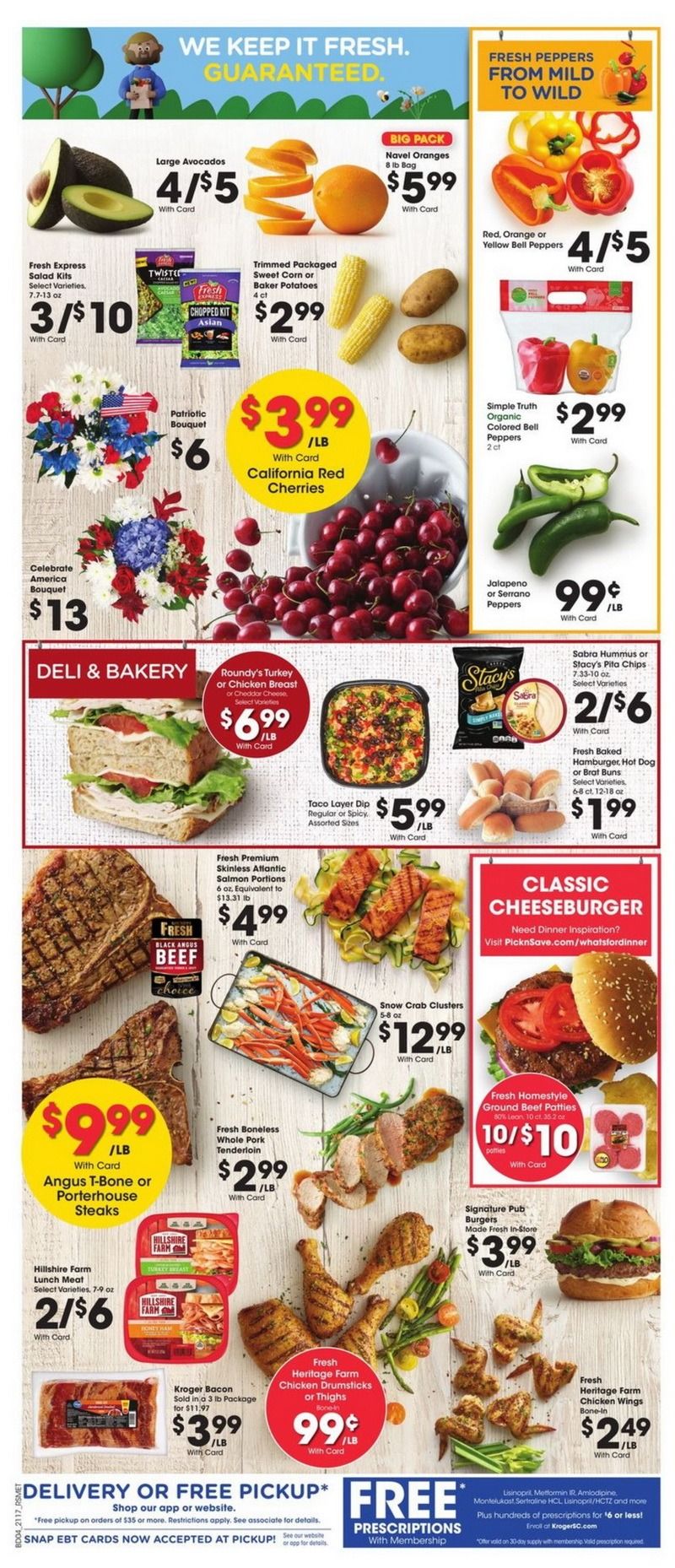 Pick 'n Save Weekly Ad May 26 – June 01, 2021