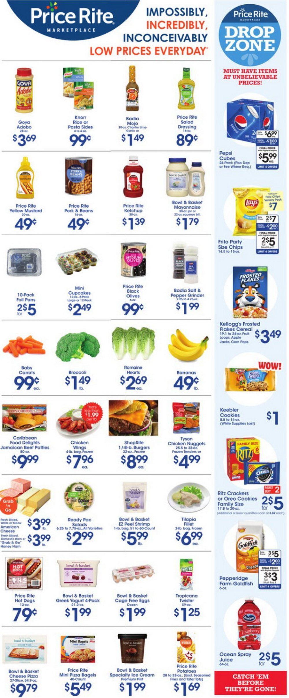 Price Rite Weekly Ad May 21 – May 27, 2021