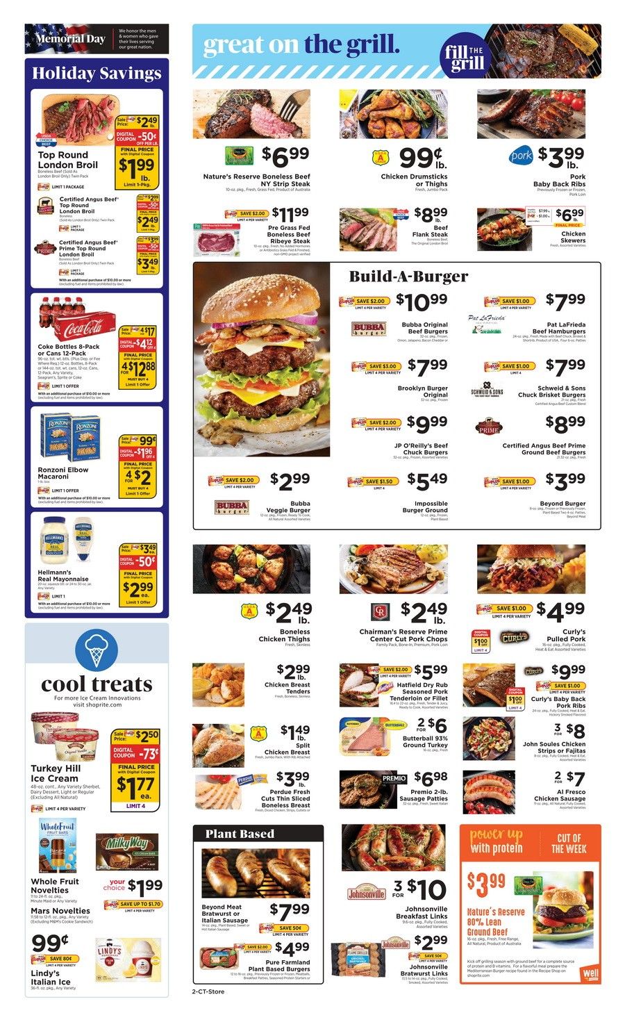 ShopRite Weekly Ad May 23 – May 29, 2021