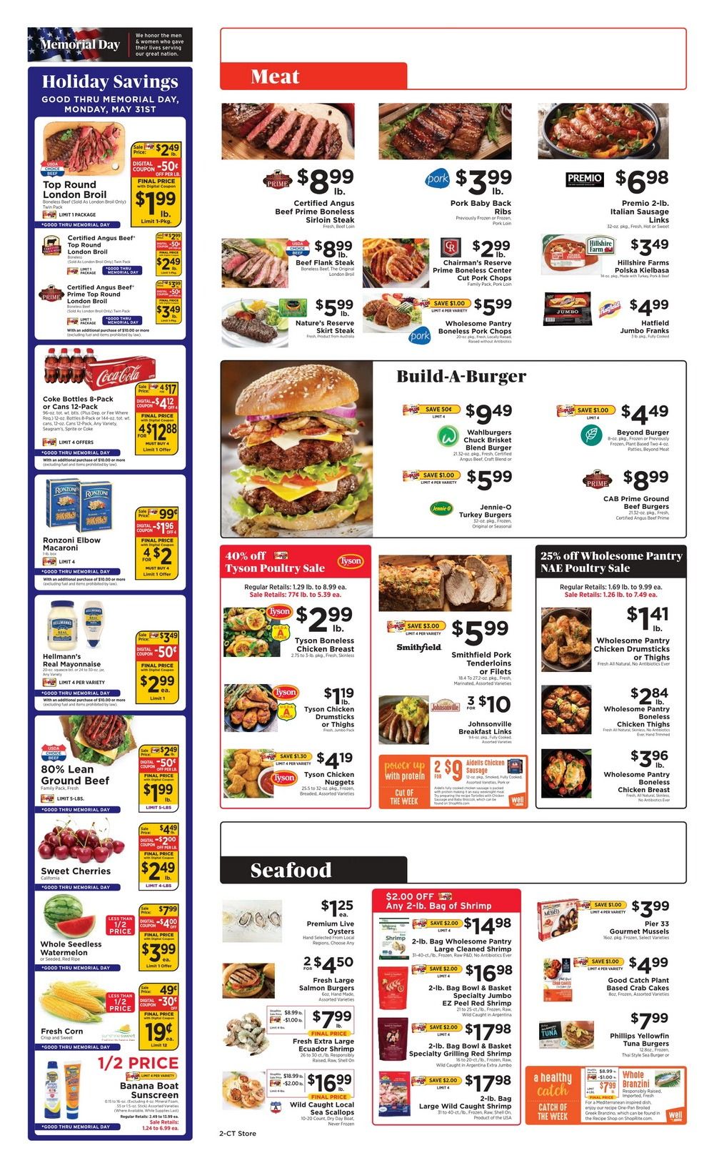 ShopRite Weekly Ad May 30 – Jun 05, 2021