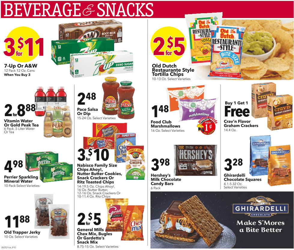 Cash Wise Weekly Ad Jun 23 – Jun 29, 2021